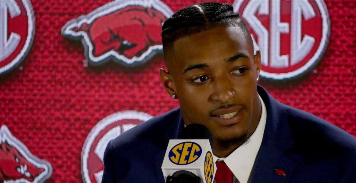 SEC Media Days Headquarters | Stories, Videos, Photos & More
