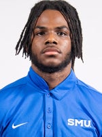 AJ Davis, SMU, Cornerback