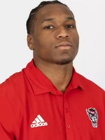 Devon Marshall, NC State, Cornerback