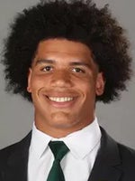 Devin Brooks, Oregon, Offensive Line