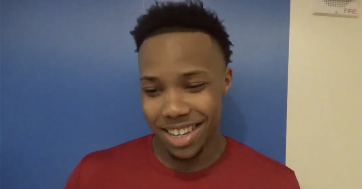 The Hoosiers React: Nick Dorn, Trent Sisley discuss IU's 98-97 Big Ten ...