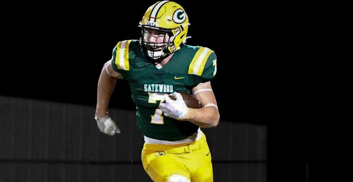 Ga. LB Evan Bennett: ‘I Instantly Knew UNC Was Going To Be My Future Home'