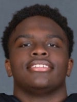 Braxton Kyle, North Gwinnett, Defensive Line