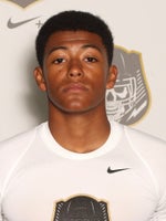 Jared Reed, Utah State, Safety