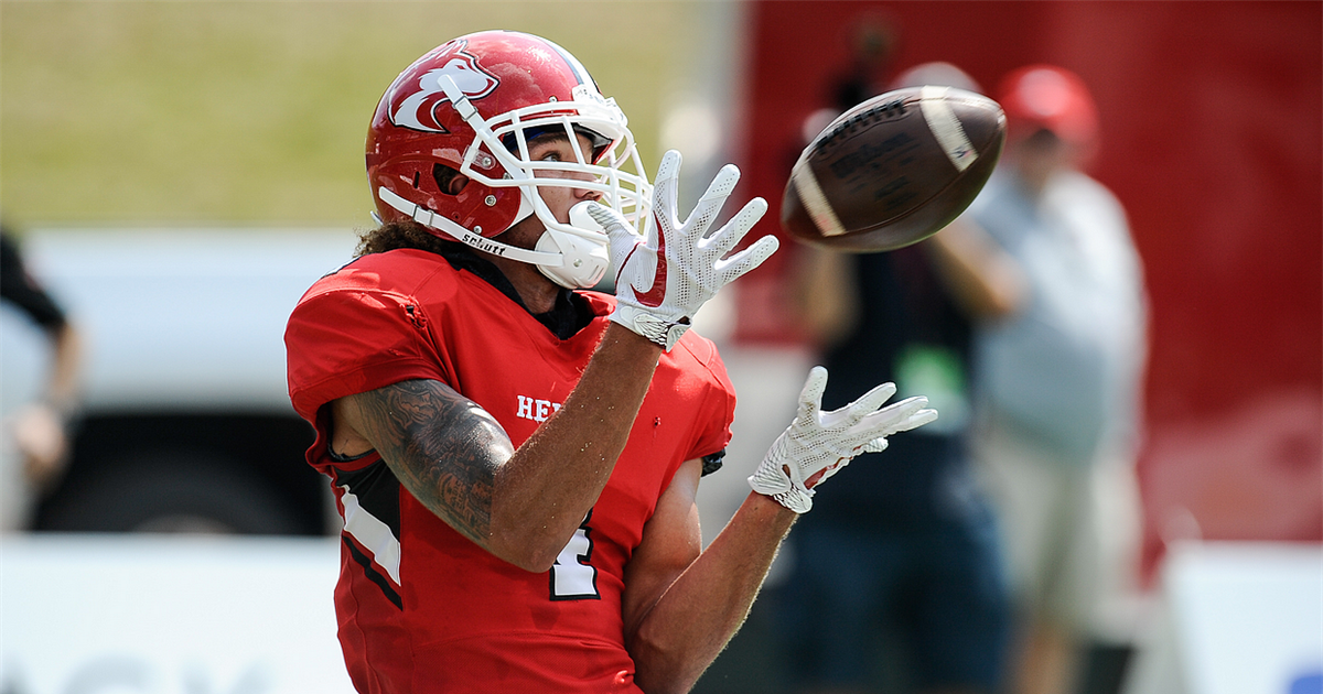 Get to know Alabama's 2020 class