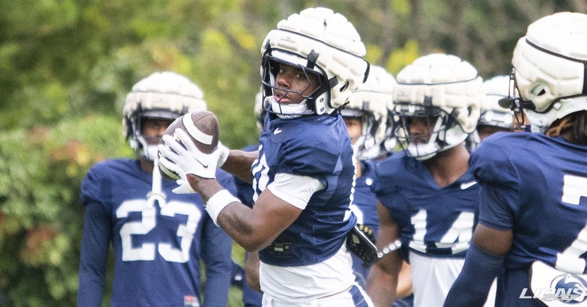 No. 10 Penn State vs. Kent State: 6 keys to a Nittany Lions victory to ...