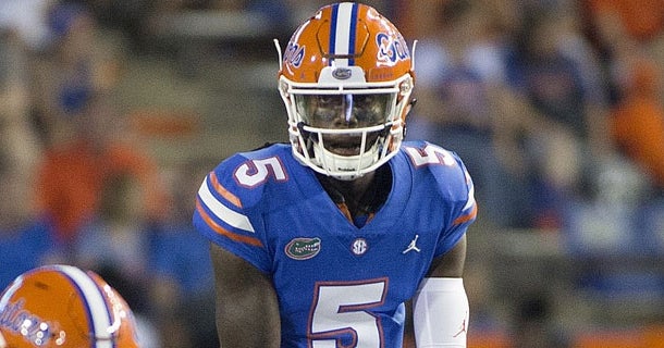 Every UF freshman signee available played in opener