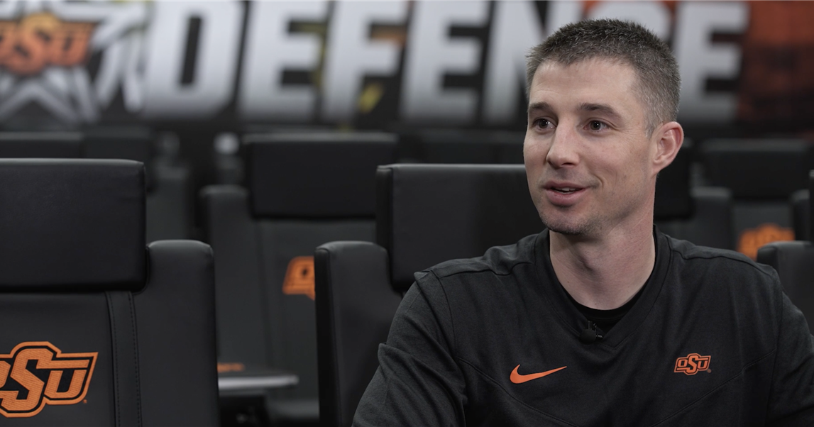 Five things new Oklahoma State football defensive coordinator Bryan ...