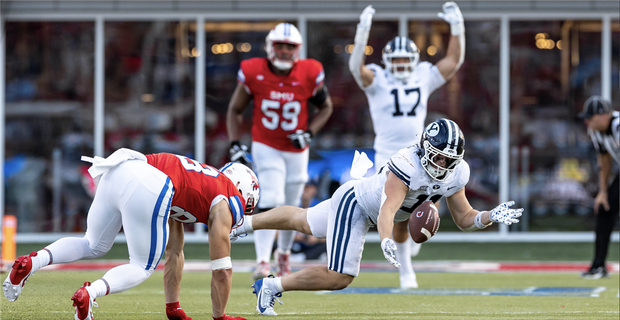 A recap of how Oregon football transfers performed in Week 7 of the ...