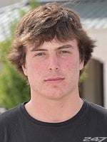Tyler Hoffman, San Ramon Valley, Tight End