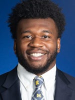 Drew Singleton, Paramus Catholic, Outside Linebacker