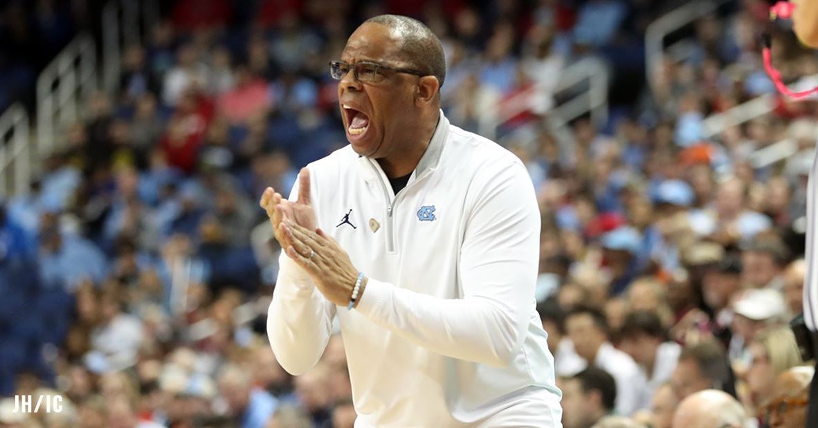 UNC basketball to play Oklahoma at the 2023 Jumpman Invitational in ...