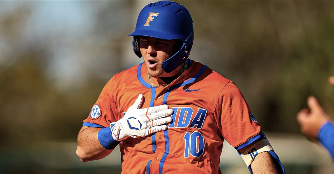 Parham: Next up for Ole Miss is Florida and an answer that got away