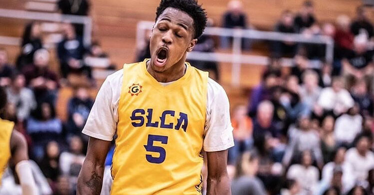 Jordan Nesbitt 'excited for next chapter' as he enrolls early at Memphis