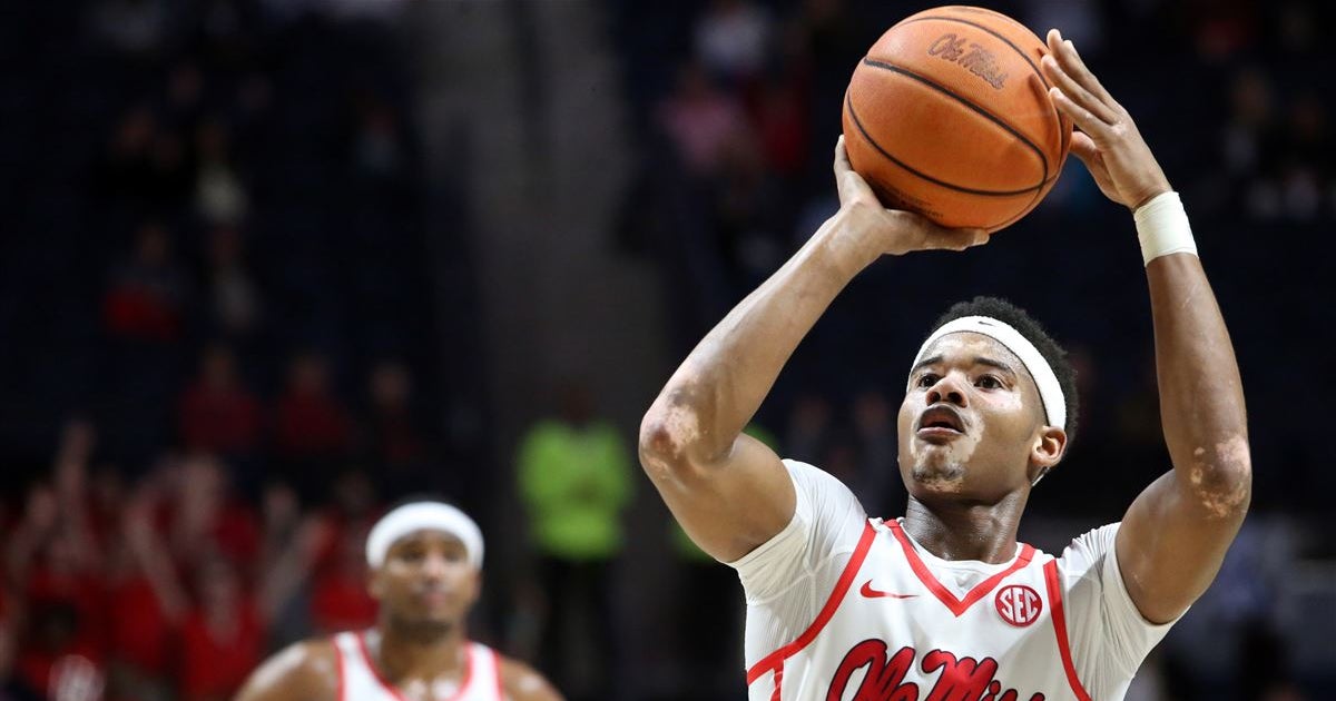 Davis: Rebels will sign one more in spring, Shuler expected back