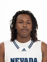 Tyler Rolison, Nevada, Point Guard