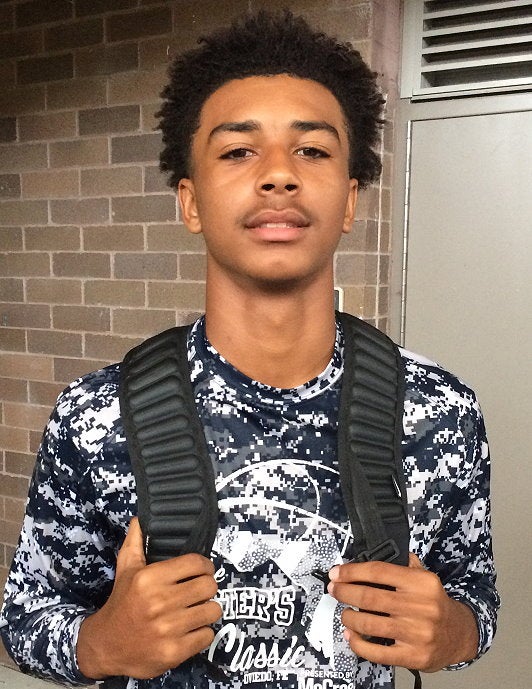 Braxton Clark Profile Photos