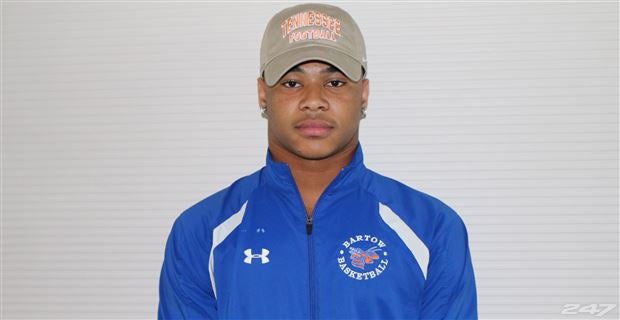 Florida RB commits to Tennessee