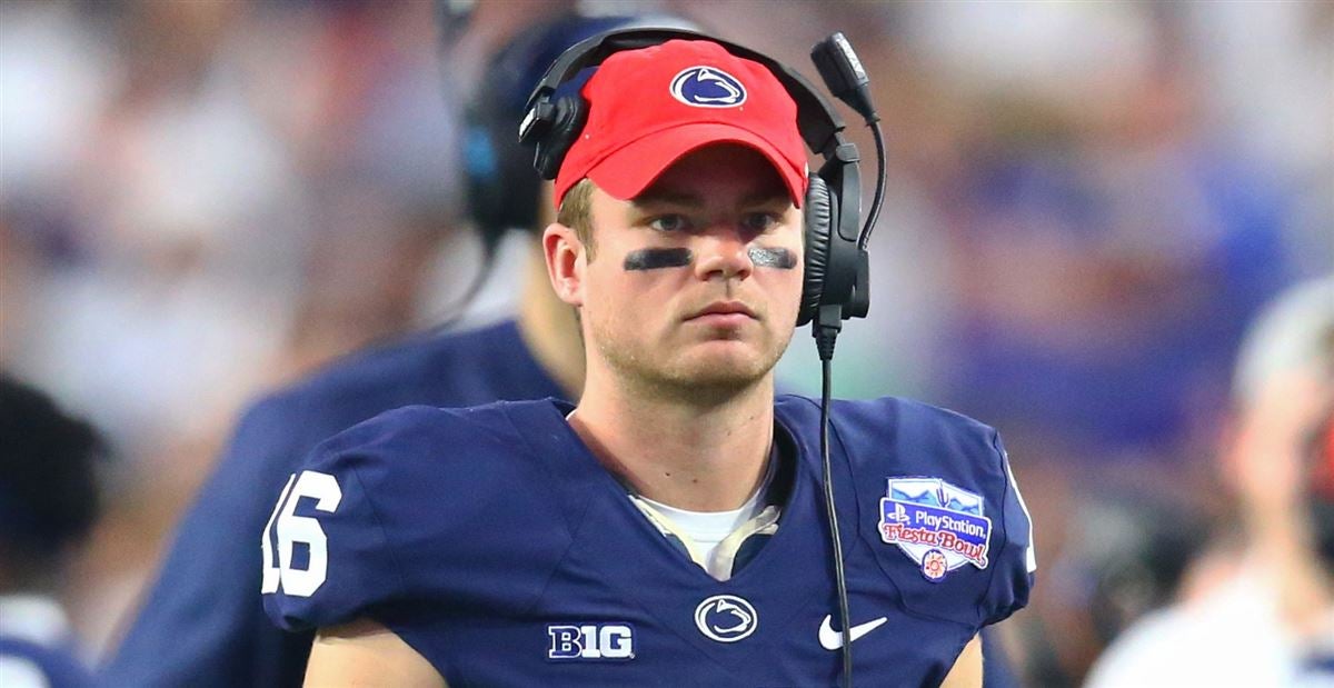Akron football, Joe Moorhead reportedly targeting Ohio State's Billy ...