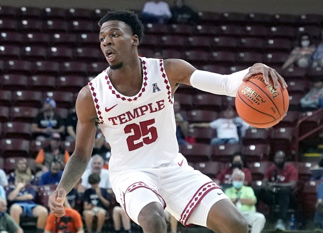 Rutgers guard Jeremiah Williams facing charges in connection to Iowa ...