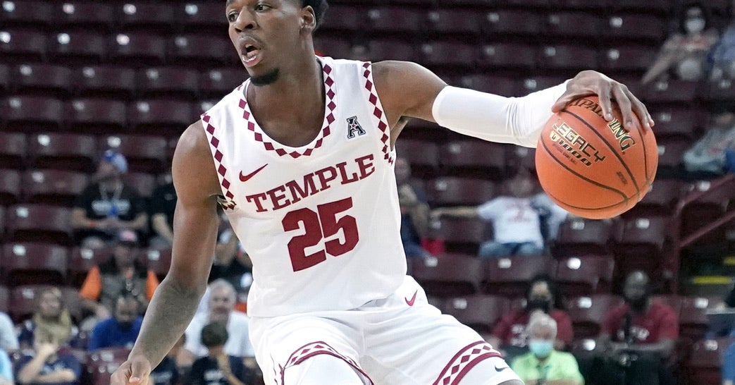 Rutgers guard Jeremiah Williams facing charges in connection to Iowa ...