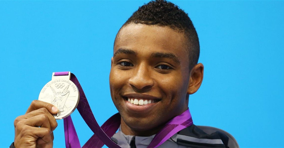 Cullen Jones, Rollie Geiger, Nora Lynn Finch named to NC Sports Hall of ...