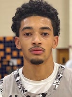 Quentin Rhymes, Hillcrest Prep, Small Forward