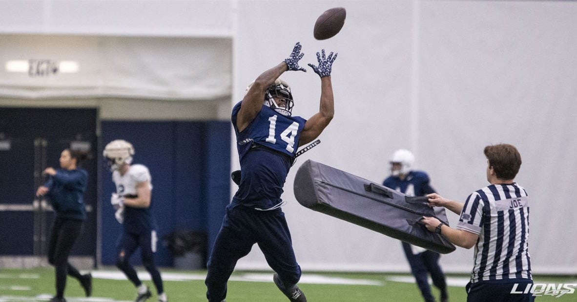 Veteran Penn State defensive back departs program