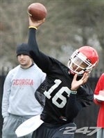 Christian LeMay, Jacksonville State, Pro-Style Quarterback