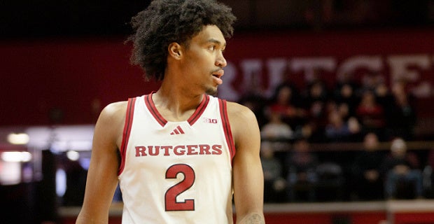 Top 10 college basketball leading scorers of 2025: How they ranked as ...