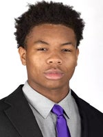 Larry Porter IV, Kansas State, Wide Receiver