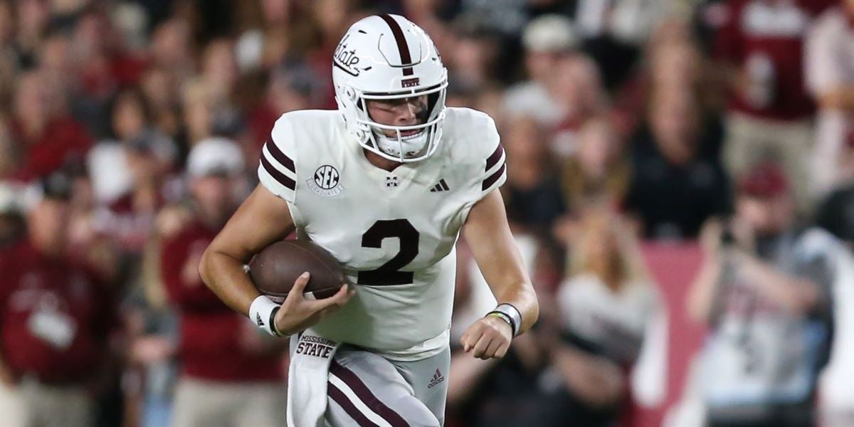 Three keys for Mississippi State football’s Week 12 game against ...