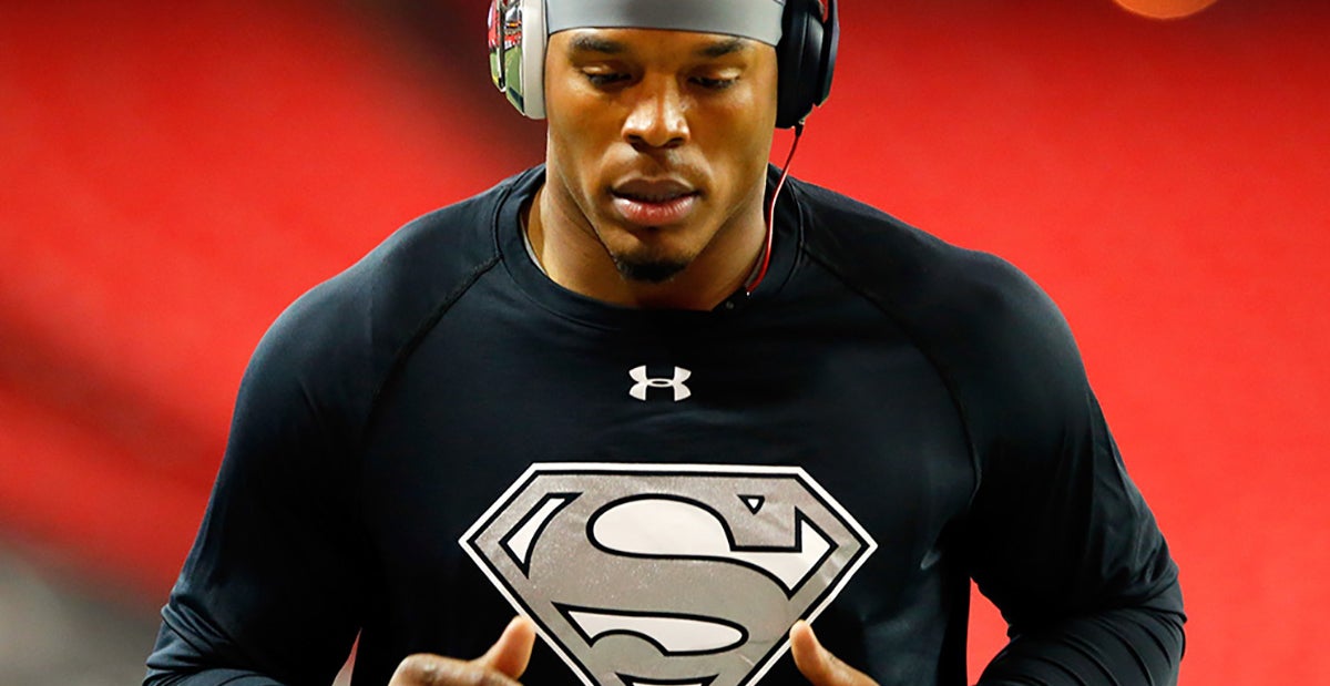 Marvel NFL Helmets For Every Team