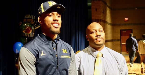 EEVP coach Juan Rickman talks big win, DeJulius 42-point game