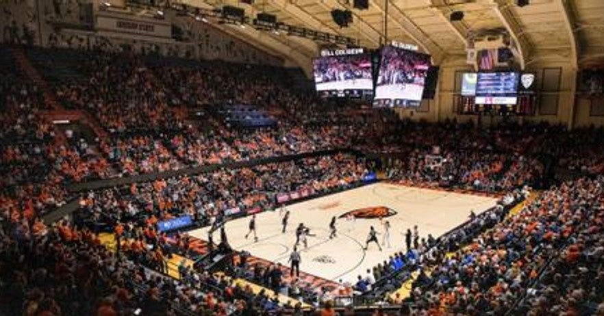 APP STATE vs. OREGON STATE GAME PREVIEW