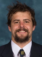 Brendan Gibbons, Michigan, Kicker