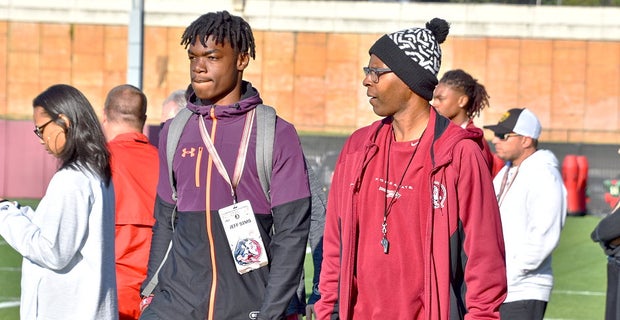 Jeff Sims on FSU OC Kendal Briles: "I’m ready to play for him"