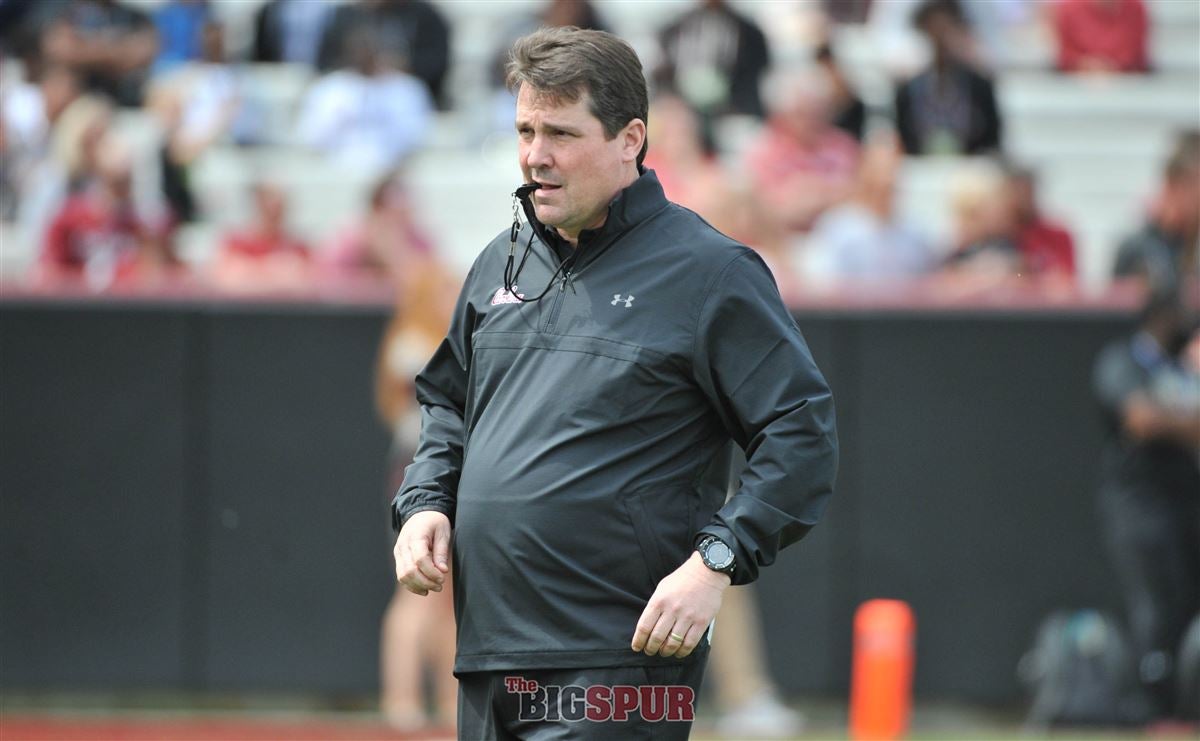 Muschamp addresses young QB play, more from spring game