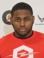 Tremayne Oliver, Oak Park, Strong-Side Defensive End