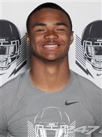 Chandler Rogers, Lake Ridge, Dual-Threat Quarterback