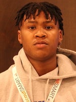 Jaiden Thomas, Broome, Linebacker