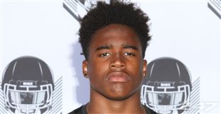 Drake Jackson, Centennial, Weak-Side Defensive End