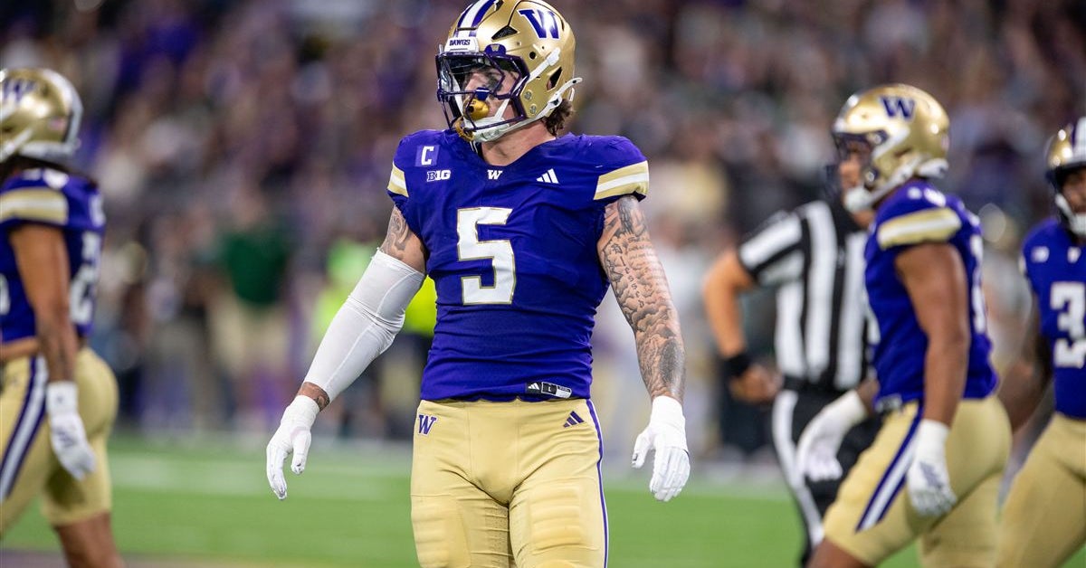 Husky Defenders Zach Durfee And Alex McLaughlin Understand Importance ...