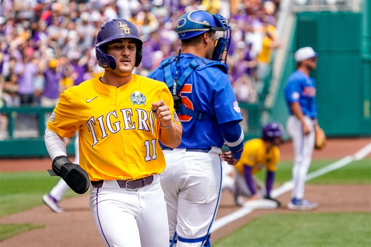 Positional versatility an underrated element to LSU baseball success in ...