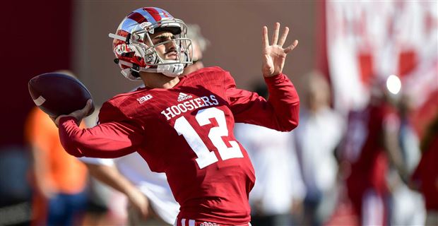 Diamont reflects on IU career, looks to future