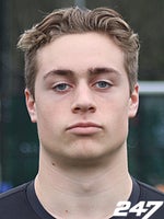 Treyson Eddleman, Sherwood, Linebacker