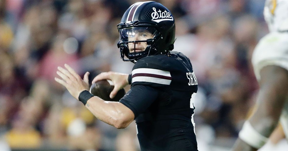 Kick time, TV set for Tennessee’s game at Mississippi State