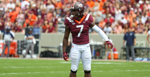 Devon Hunter to wear No. 25 versus Rhode Island