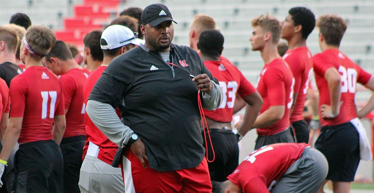 Austin responds after receiving 40 under 40 honor