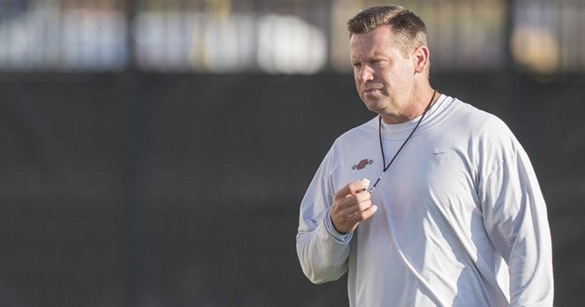 Time Once Again to Congratulate Rob Glass and Strength Staff